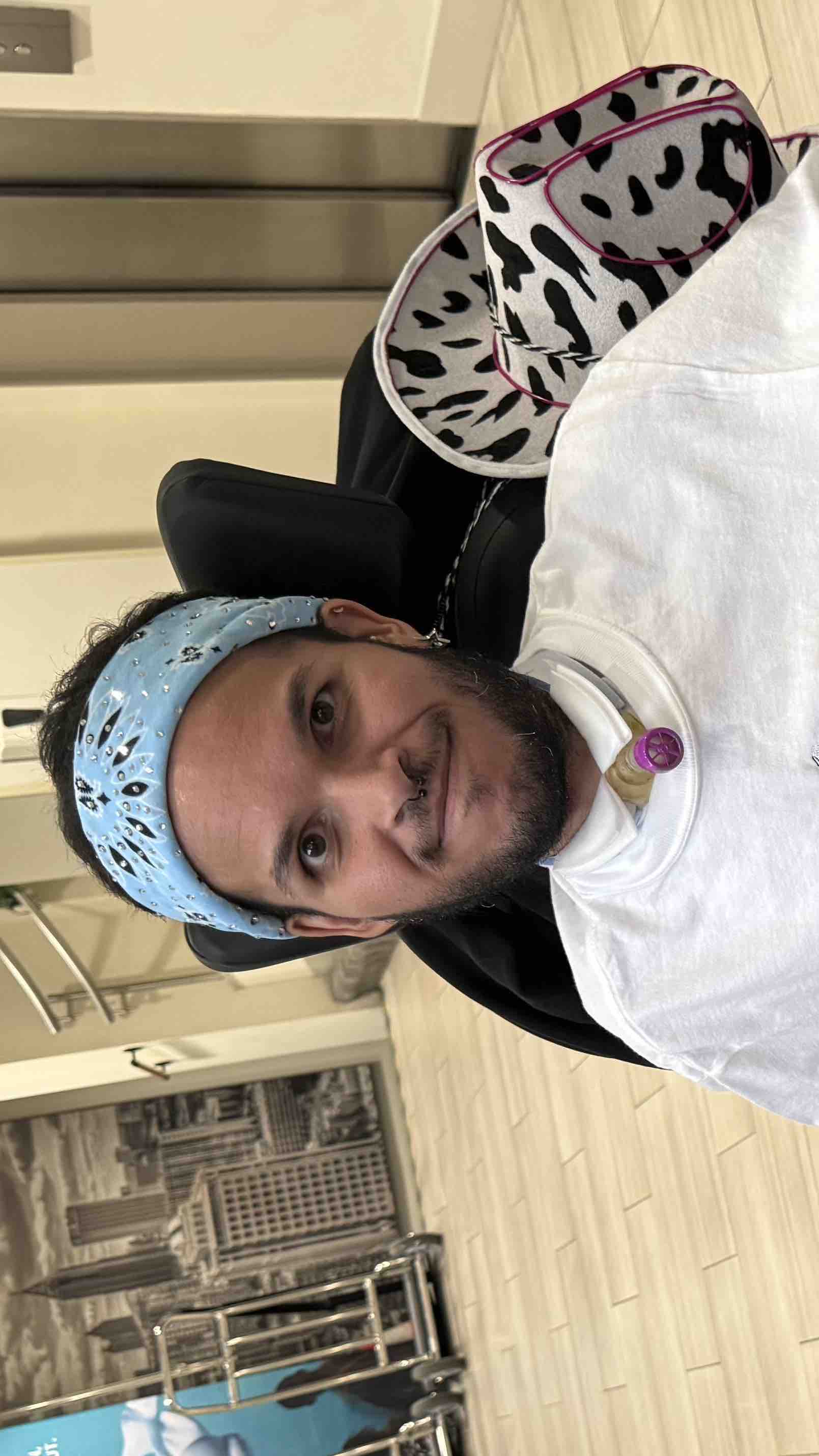 Fundraiser by Luis Martinez : Support Luis's Journey to Greater ...