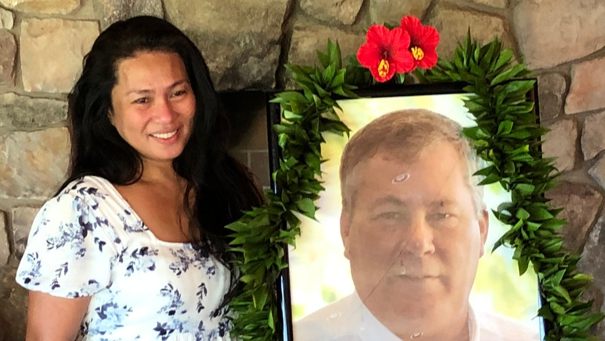 Fundraiser for Catherine Symonds by Cynthia Reno : Support Catherine's ...