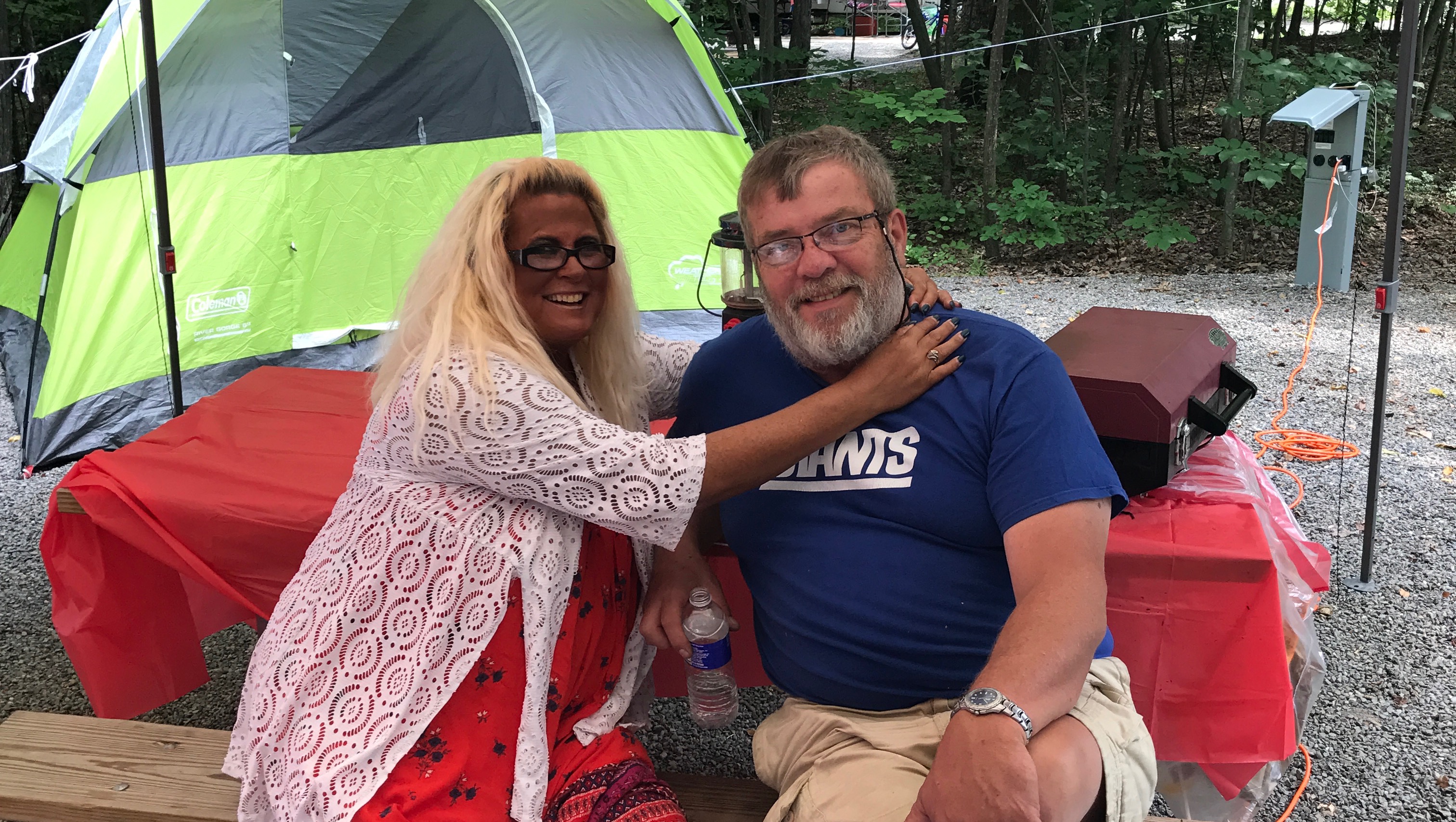 Fundraiser for Mary Beckman by Kevin Beckman : Donate to Ease Daniel ...