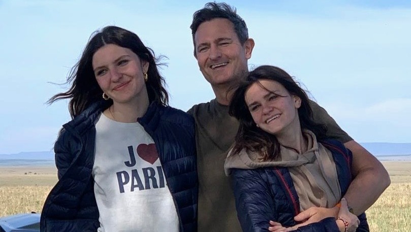 Fundraiser for Lea Sloan by Alexa Aron : In Memory of Christophe: Mia ...