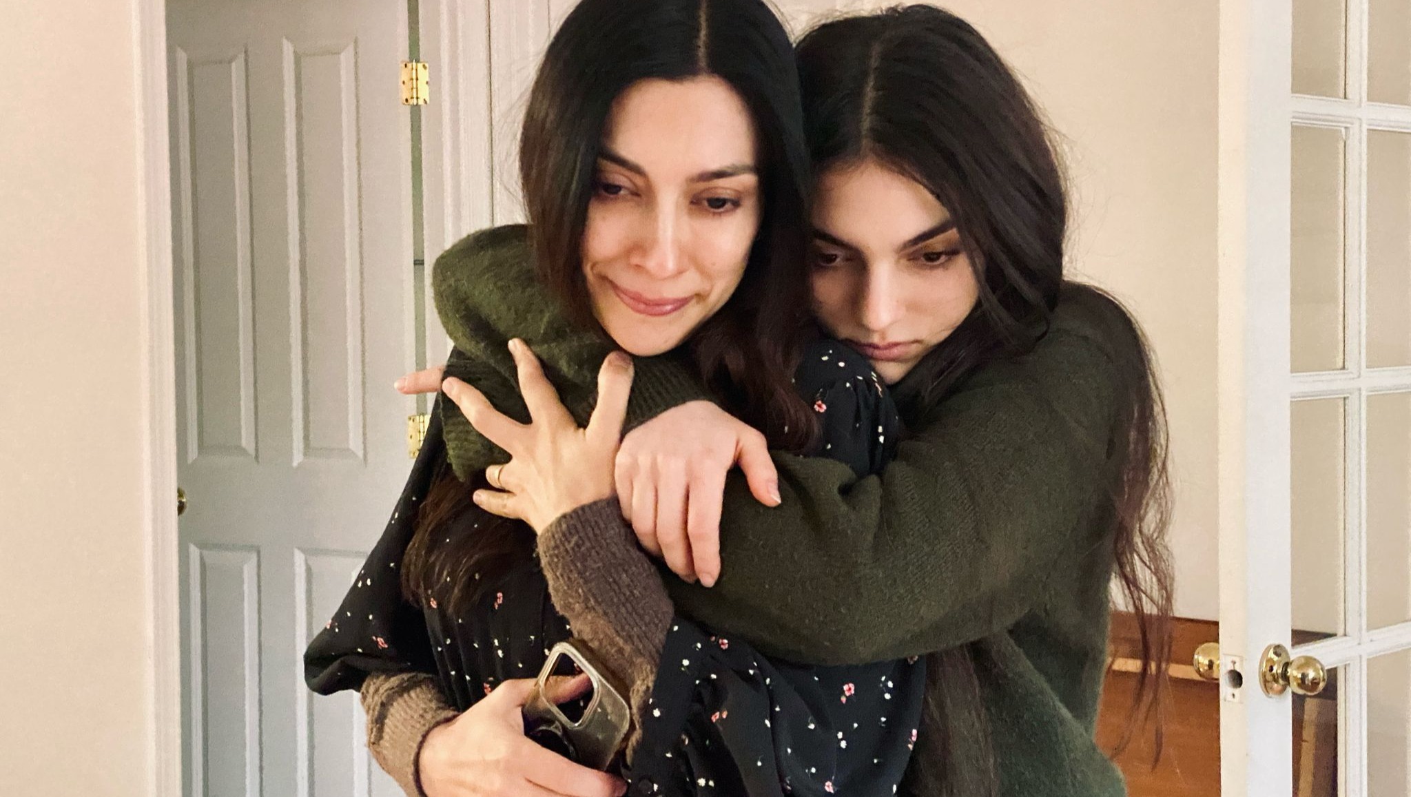 Fundraiser by Guven Kara : Help Güven Kara Bring a Story of Connection ...