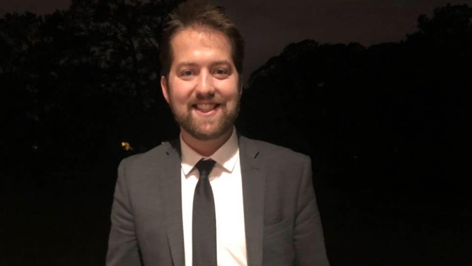 Fundraiser for christian Lafferty by Elizabeth Rosalio : Support ...