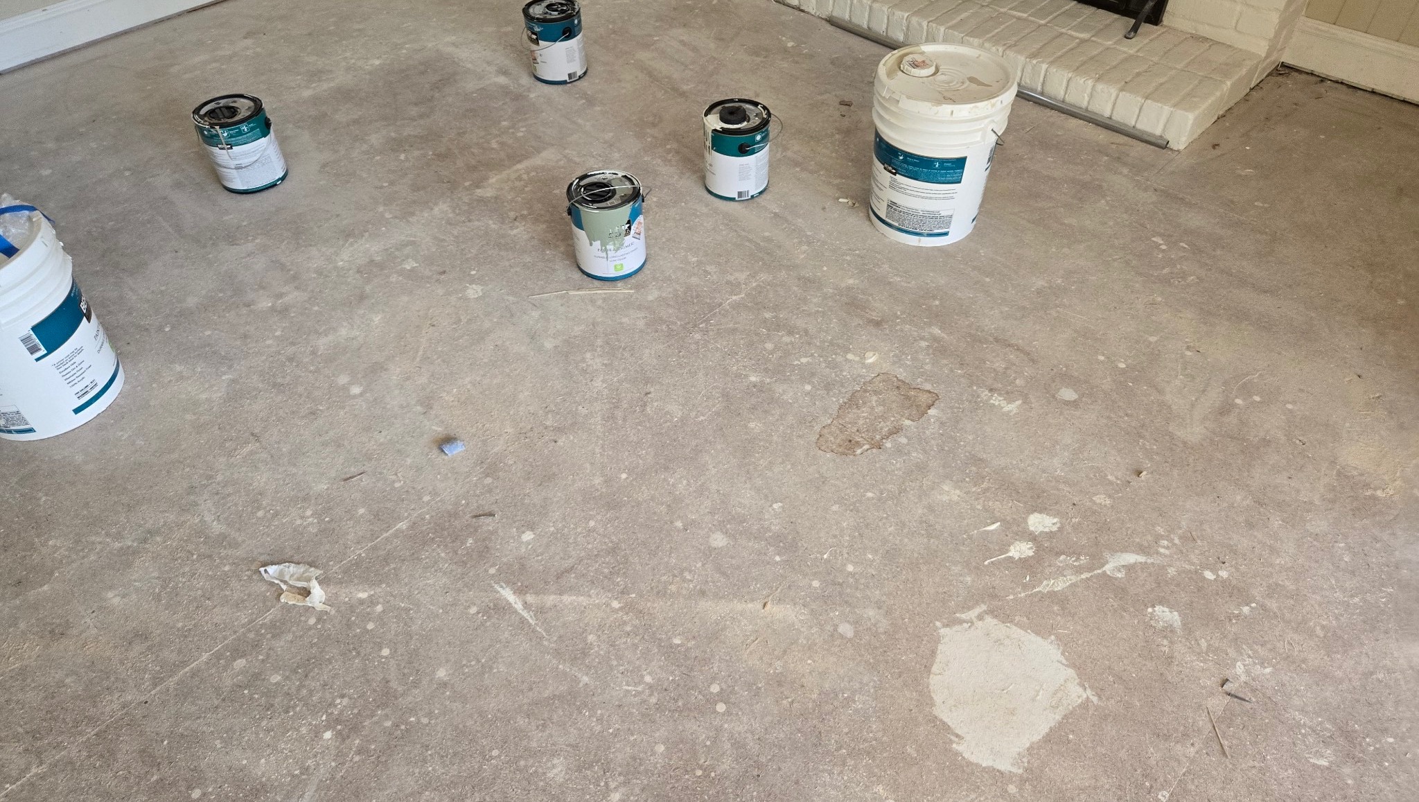 Fundraiser by Rose Carrasquillo : Support Bruce and Eileen After House Fire