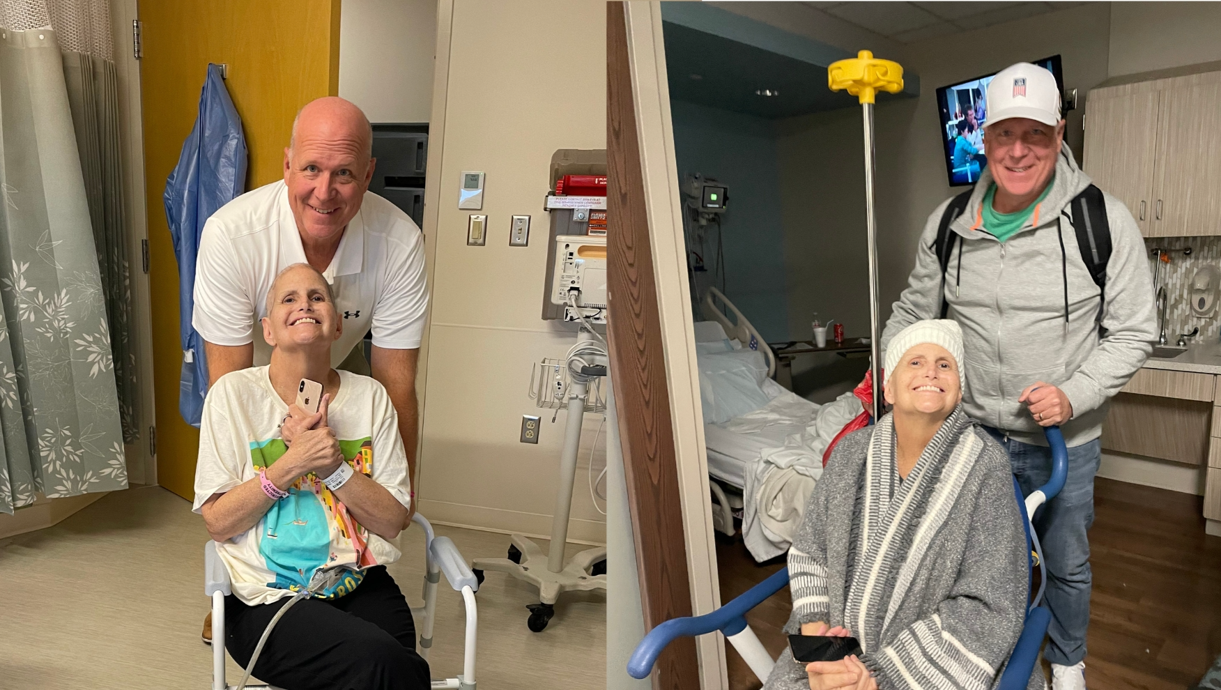 Fundraiser by Donnette Calhoon : Support Lisa Baumeister Koch's Stage 4 ...