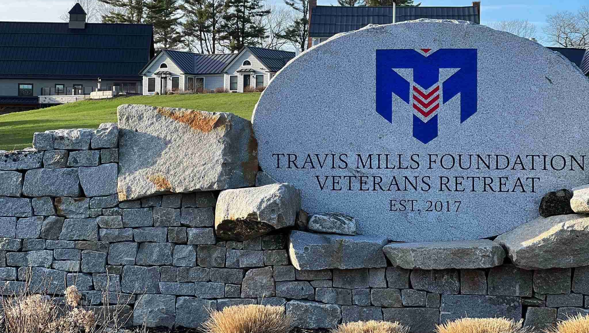 Fundraiser by Alex Altermatt : Houston Marathon Travis Mills Foundation