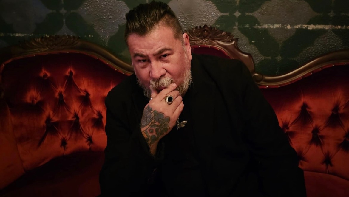 Fundraiser for Rebecca Salcedo by Crystal ODell : Honor Rev. Dave: Help ...