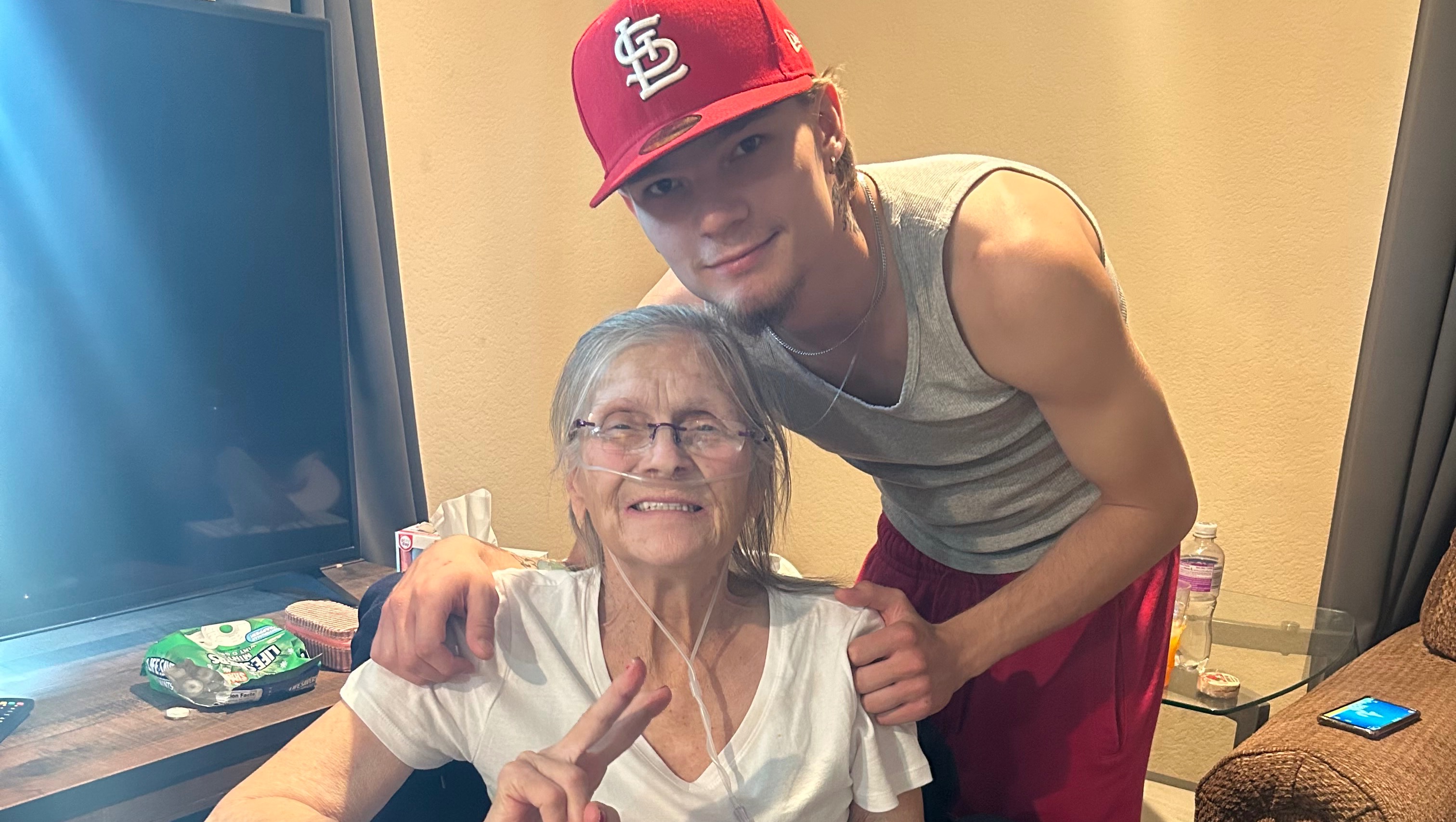 Fundraiser by Lindi Mills : Support Amber and Her Family Through Unimaginable Tragedy