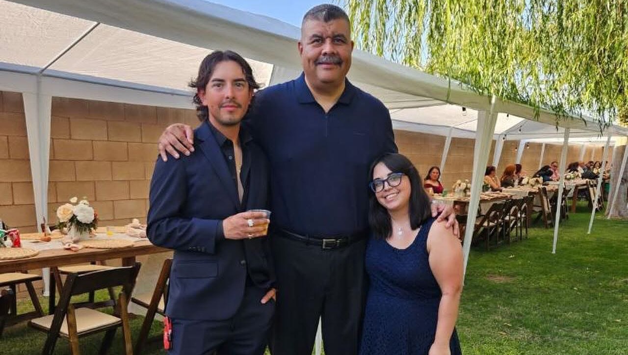 Fundraiser for Daniel Meza by Autumn Goens : Support Daniel Meza's ...