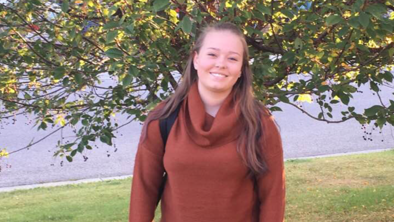 Fundraiser by Shabba Cattoni : Brooklyn McFarlane