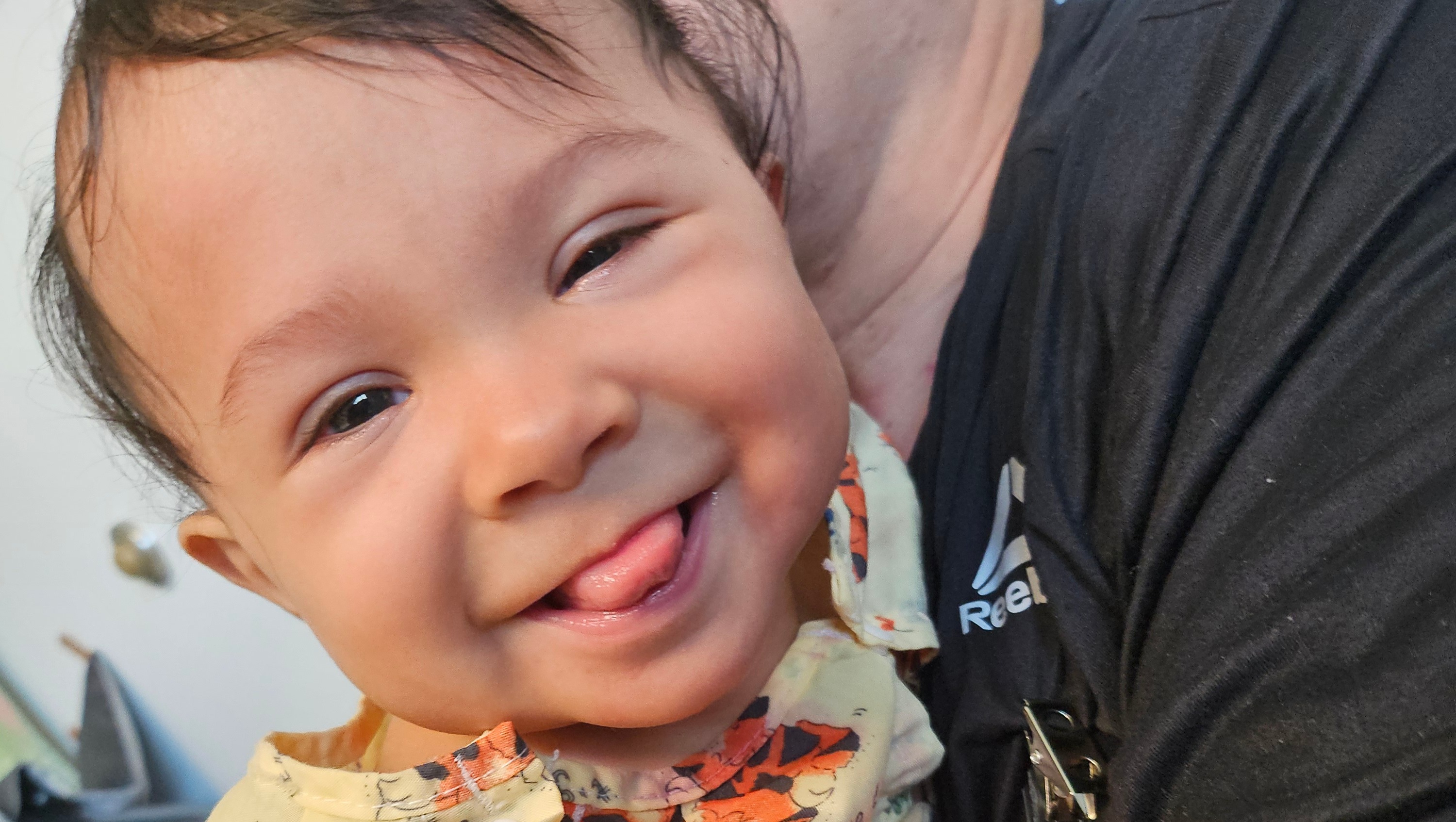 Fundraiser by Alma Jimenez : Help us lay Baby Raine to rest!