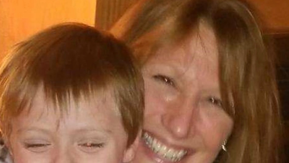 Fundraiser for gail moran by kathy caggiano : Help to support Gail ...