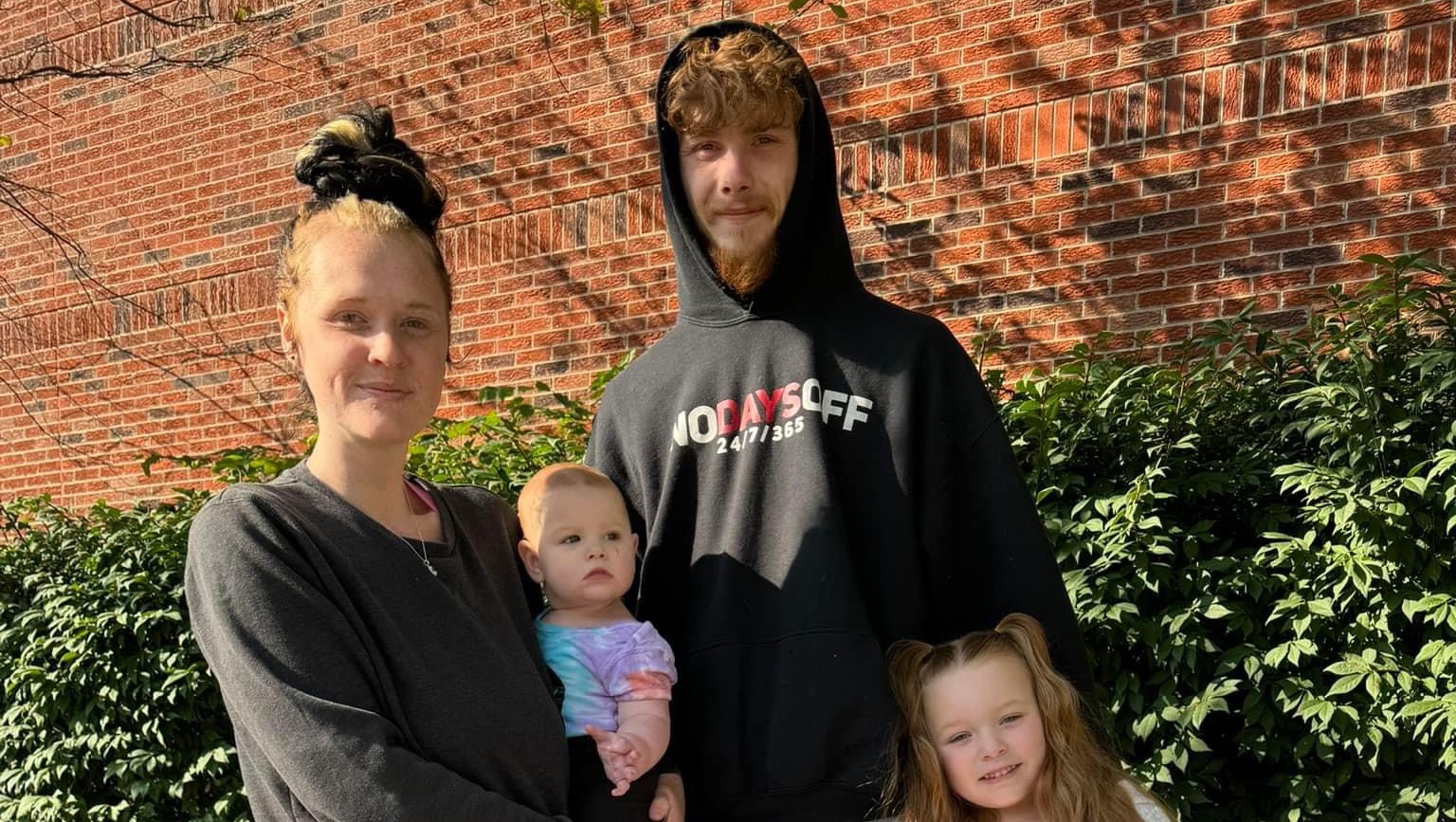 Fundraiser for Devin Doan by Shona Kaufman : Assist Devin's Family with ...