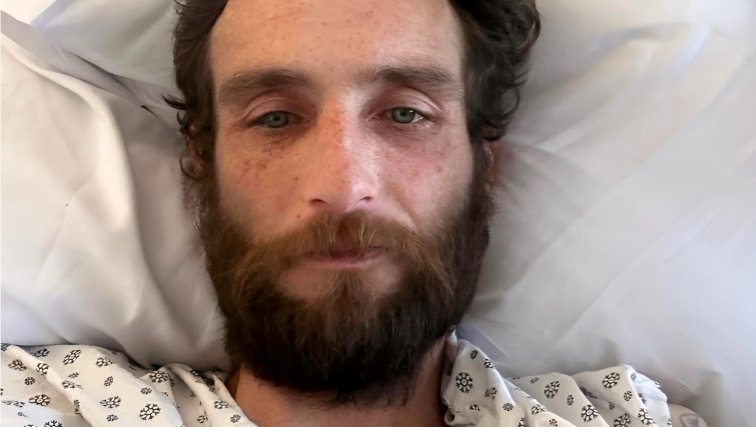 Fundraiser by George Spafford : Help Ryan Knapp Recover and Skate Again