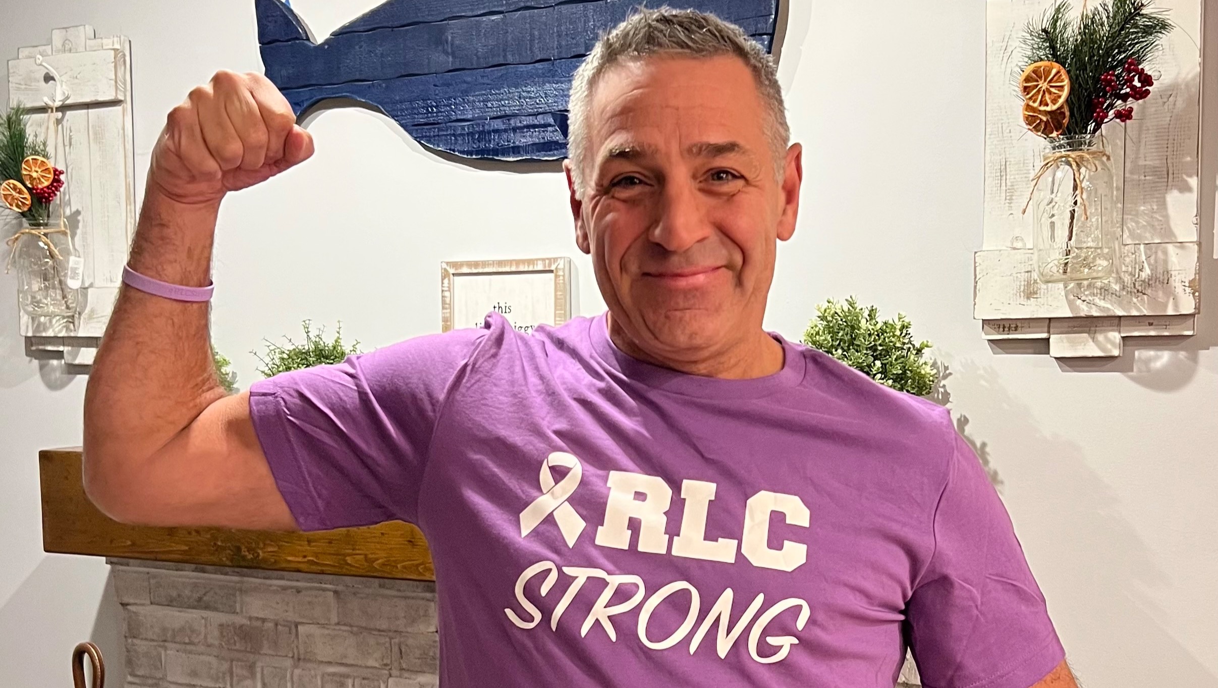 Fundraiser for Shawn Pappas by Craig McPherson : Stand with Shawn in ...