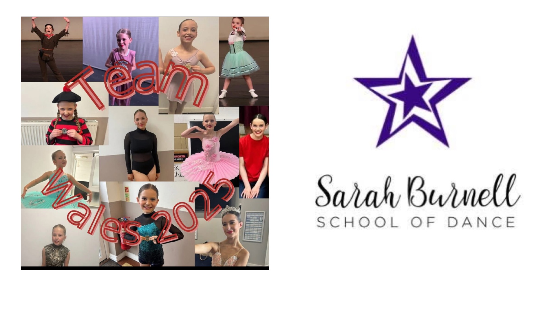 Fundraiser by Nicola Ford : SBSOD Team Wales - Dance World Cup 2025