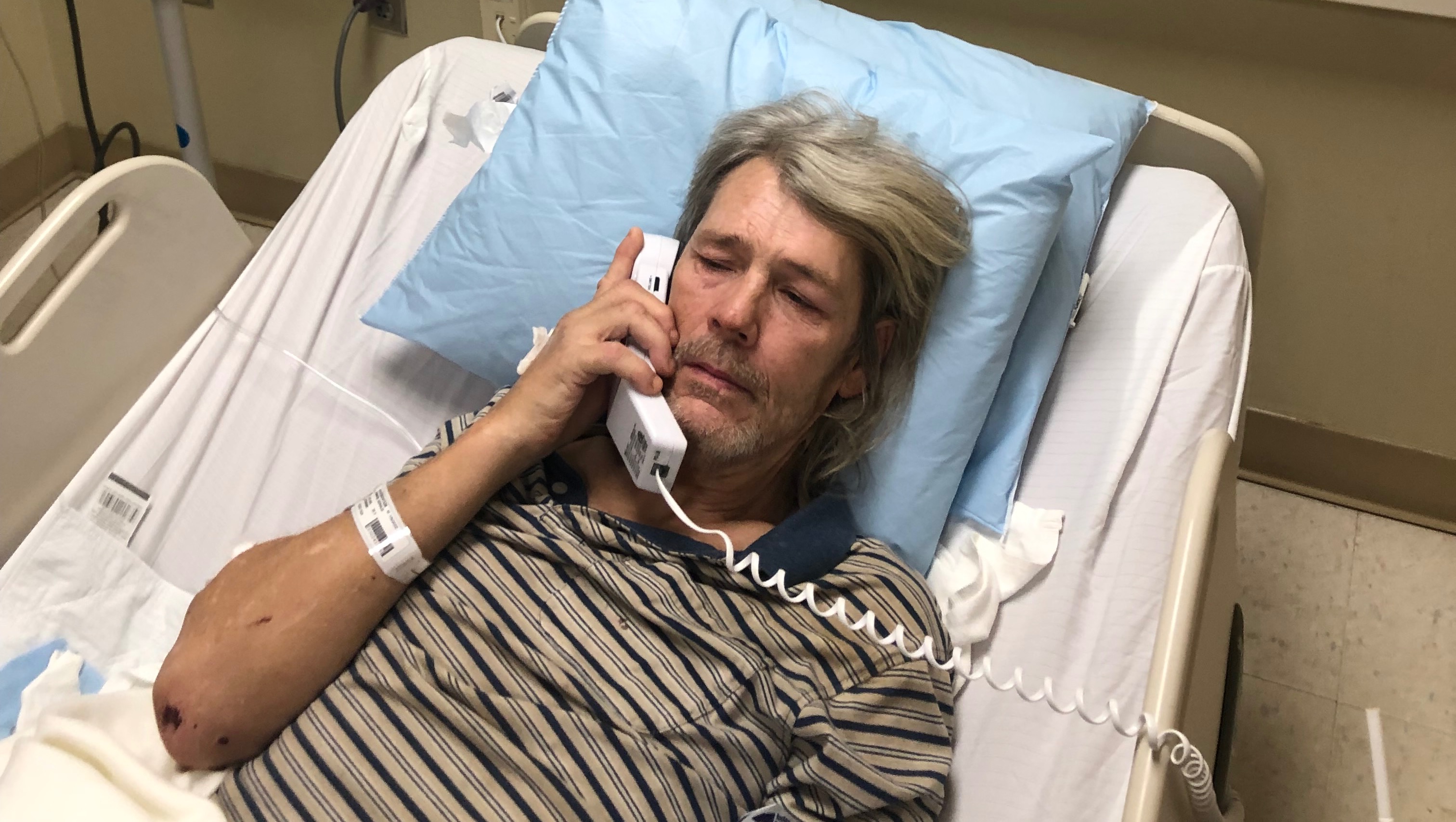 Fundraiser by Randy Sumner : Funeral Fund for Gerald Sumner