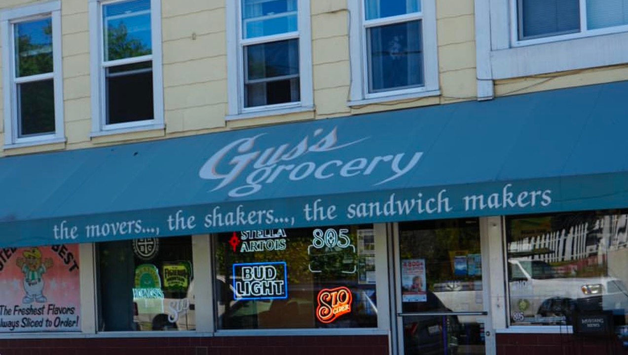 Fundraiser by Guss Grocery : Help Save Gus’s: A Community Staple in Need