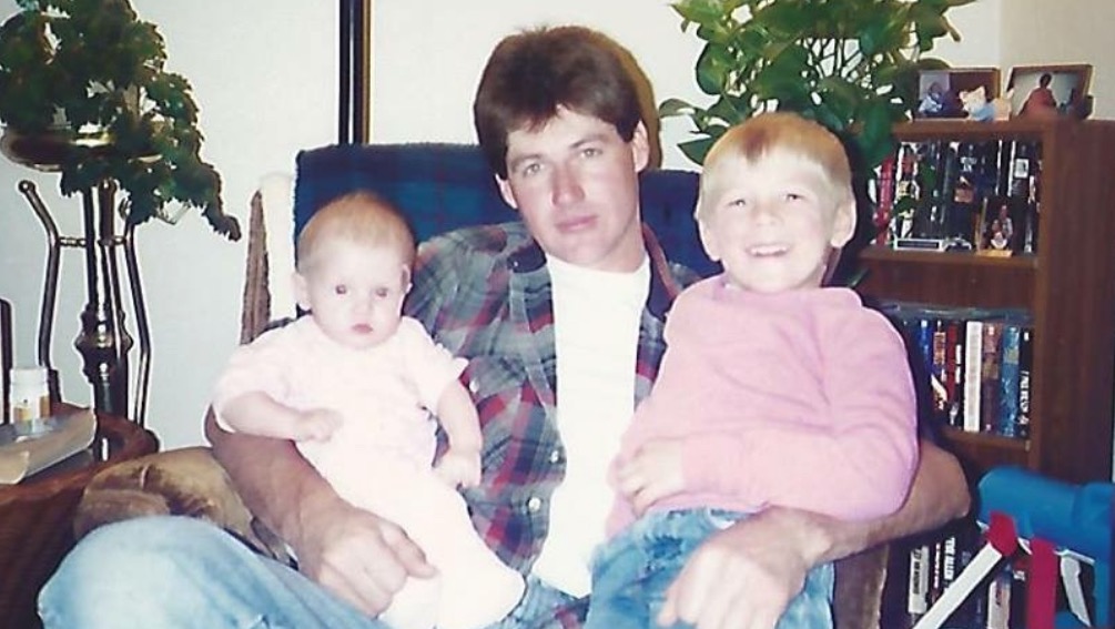 Fundraiser by Kaitlin Nelson : Help With My Dad’s Bills After His Passing