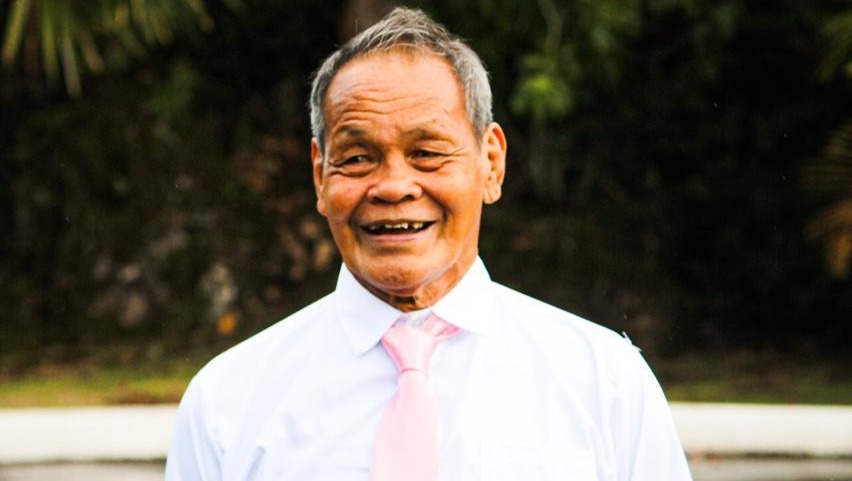 Fundraiser by Jennifer Taitano : Help us lay our World Champion to rest - Jesse Cortez Sr.