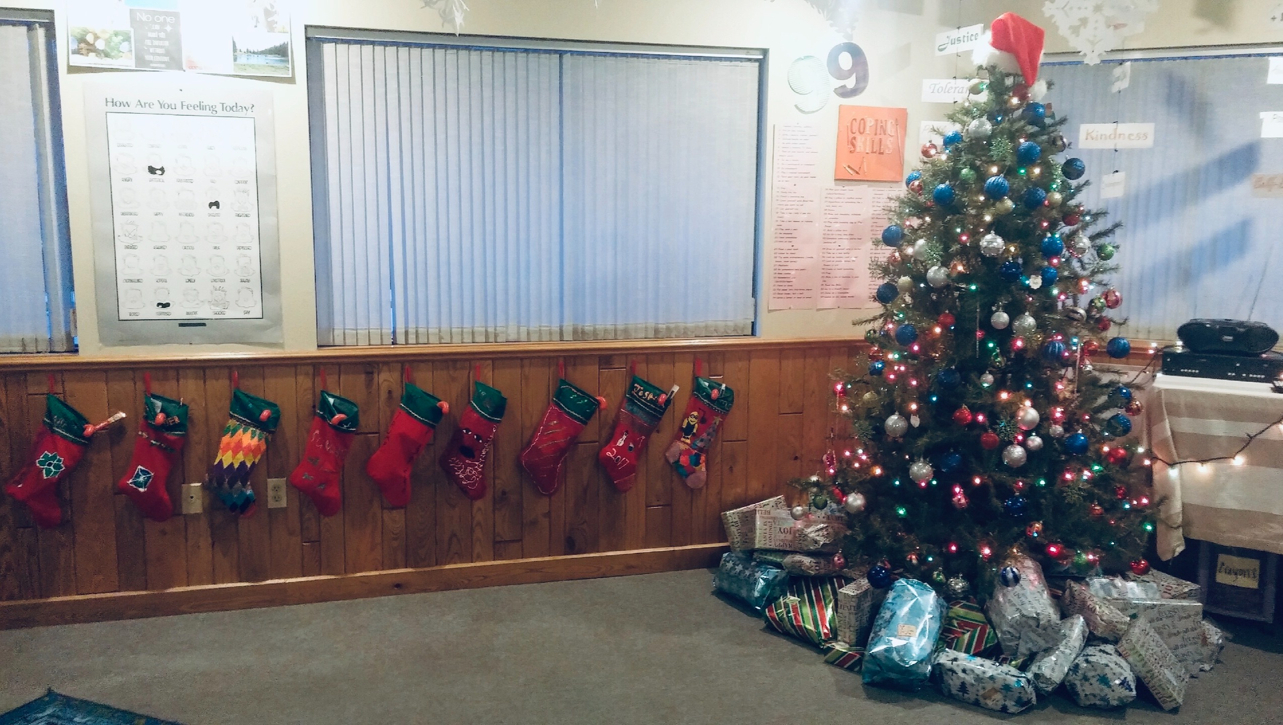 Fundraiser by Tammy Stargardt : Christmas for our Mikan kids!!
