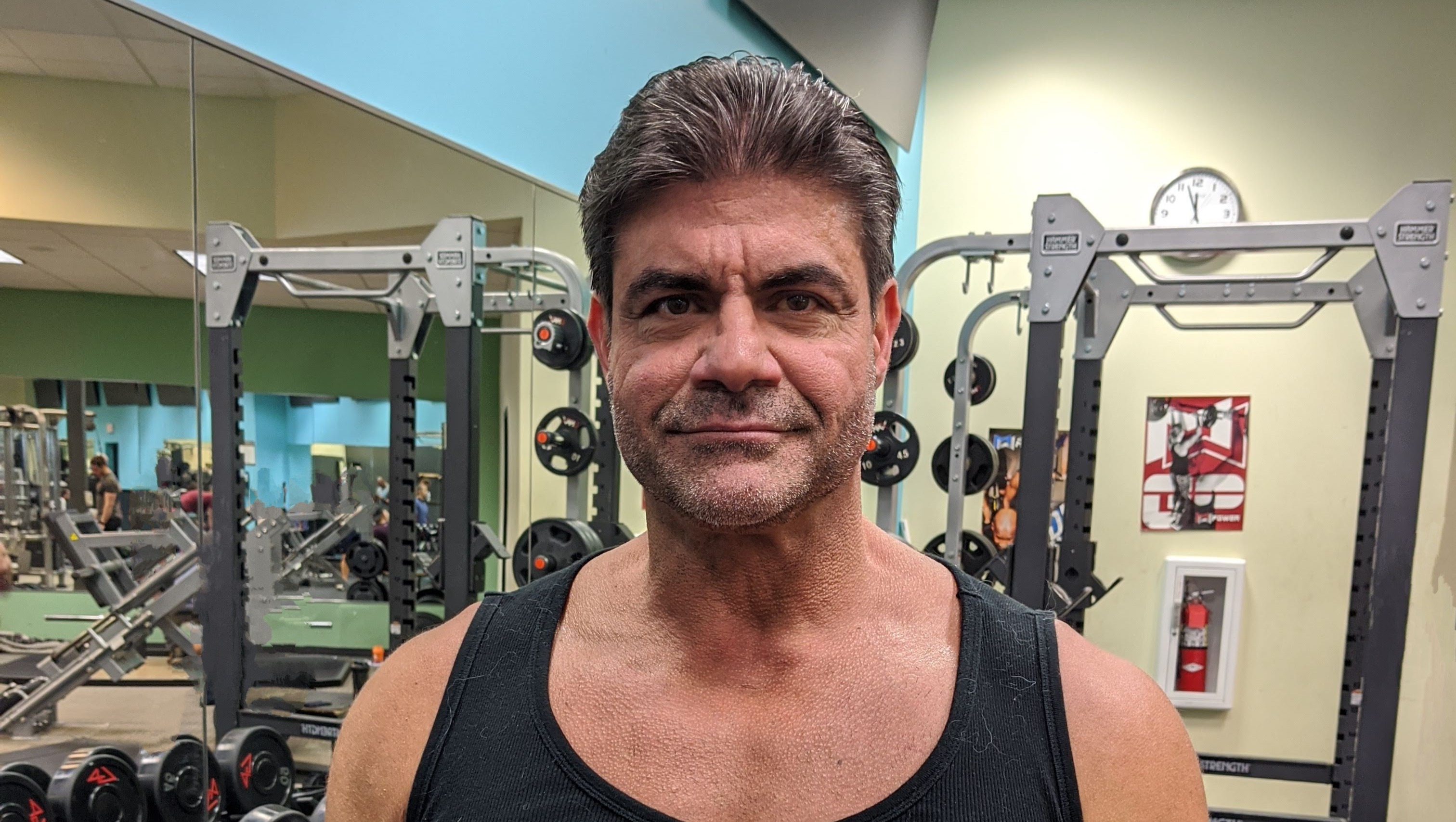 Fundraiser by Mark Trujillo : Help Anthony save his home and his car