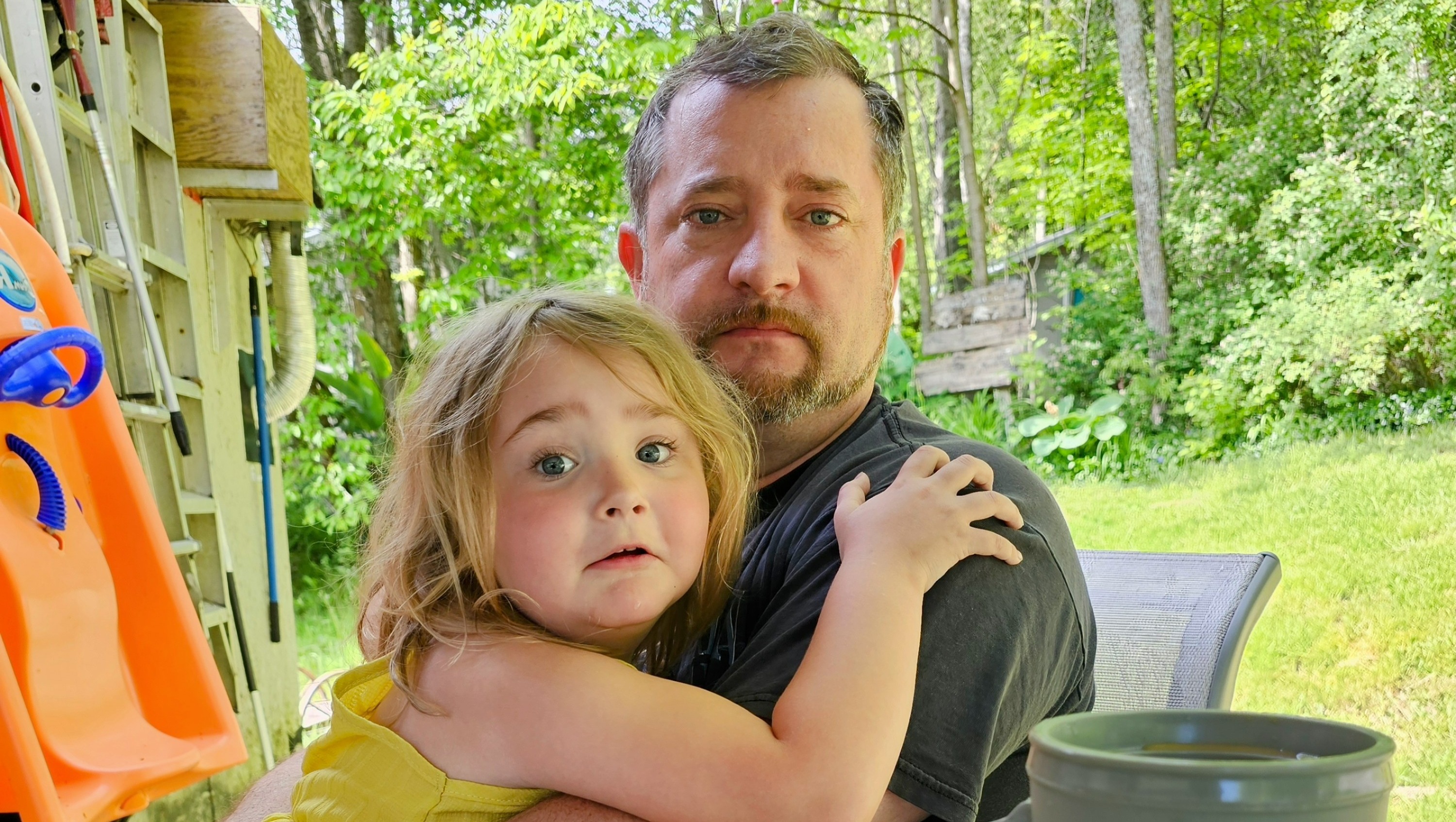 Fundraiser for Ryan McCallum by Ang Graham : Help the McCallum Graham