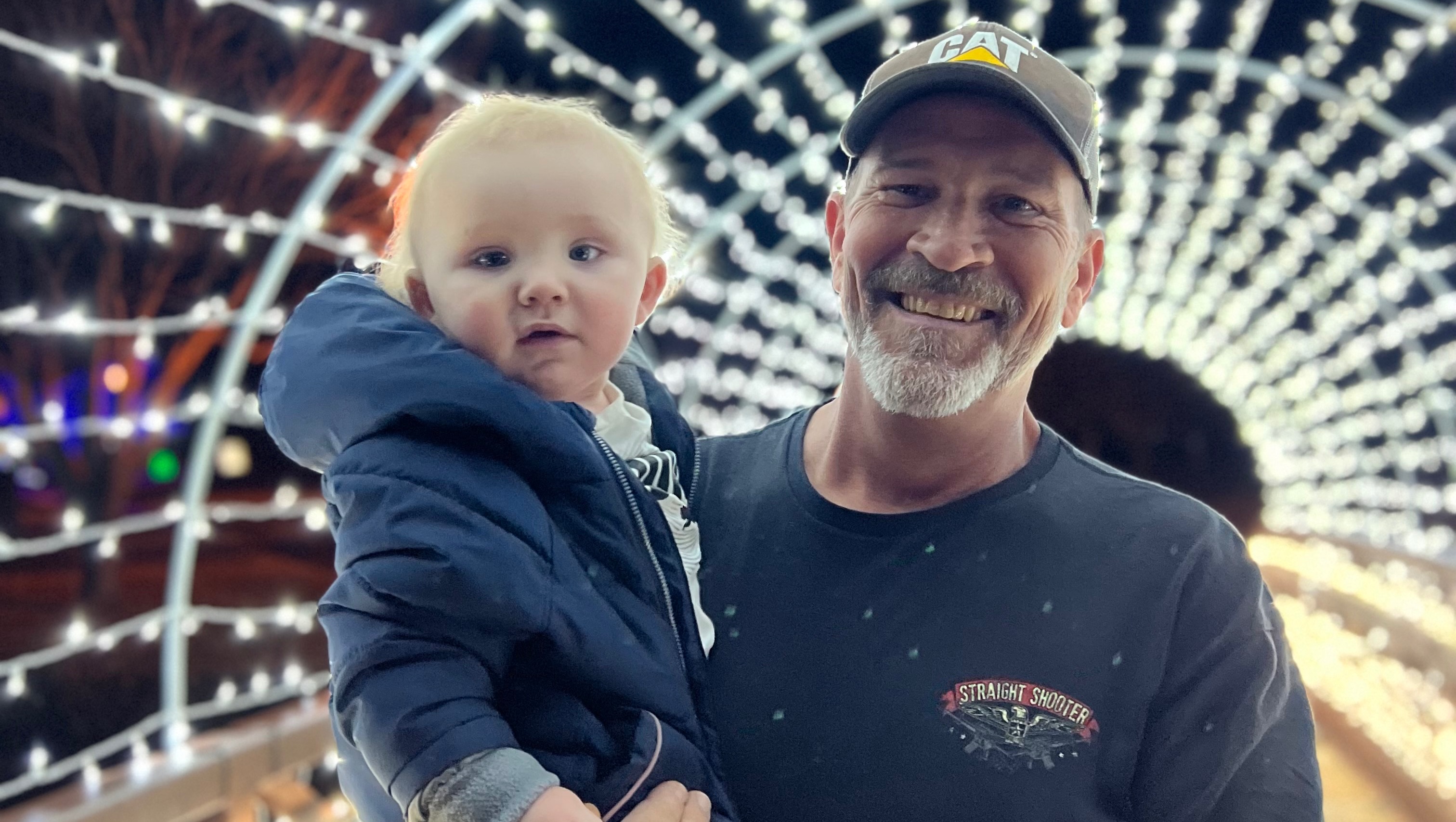 Fundraiser by Aubree Fuller : Support Dennis Strange's Family Farewell