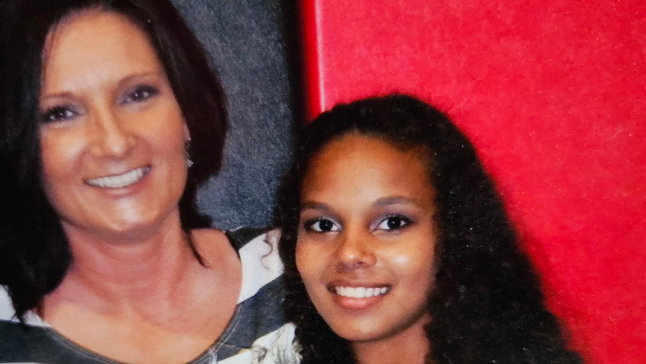 Fundraiser for Morella Overstreet by Annie Collier : In Memory of Avi ...