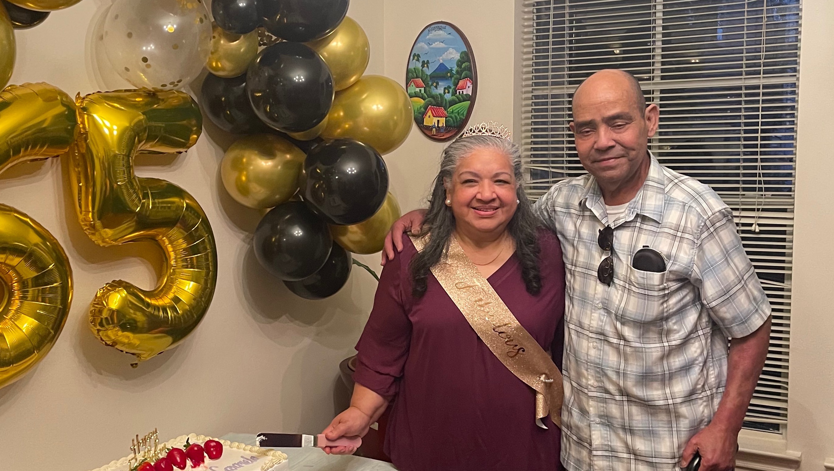 Fundraiser for Sylvina Tapia by Shawnelle Carter : Help Sylvina Cover ...