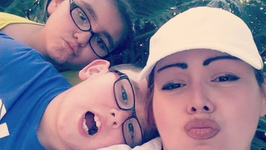 Fundraiser for Alexsandra Ortiz by Elsa Barron : Memorial Fund for Joan ...