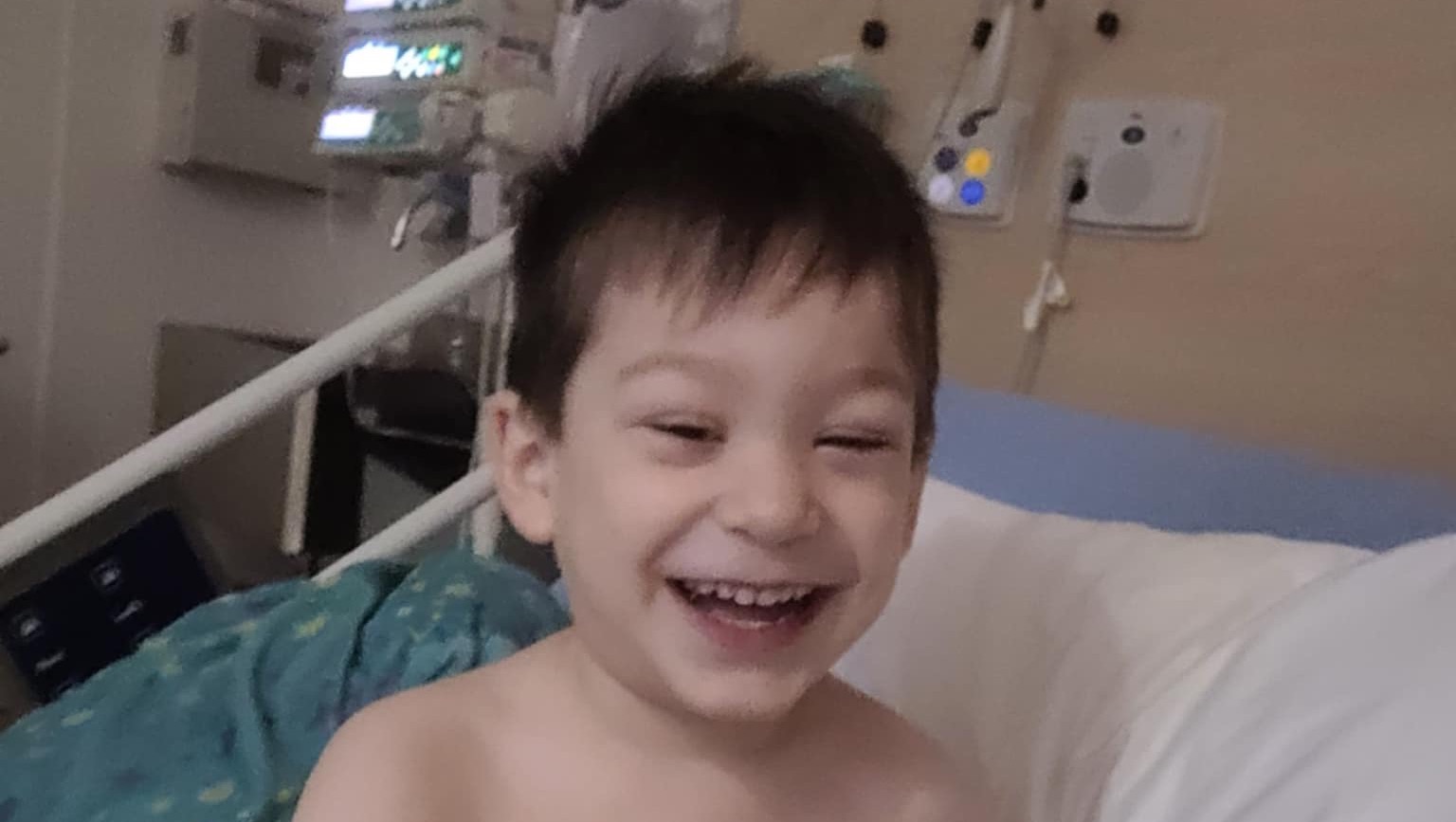 Fundraiser by randy Hernandez : please help Marco and his family this ...