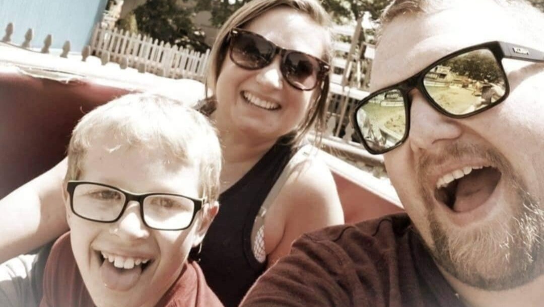 Fundraiser for Zac Wentzel by Donna Fletcher : Support Zac Wentzel ...