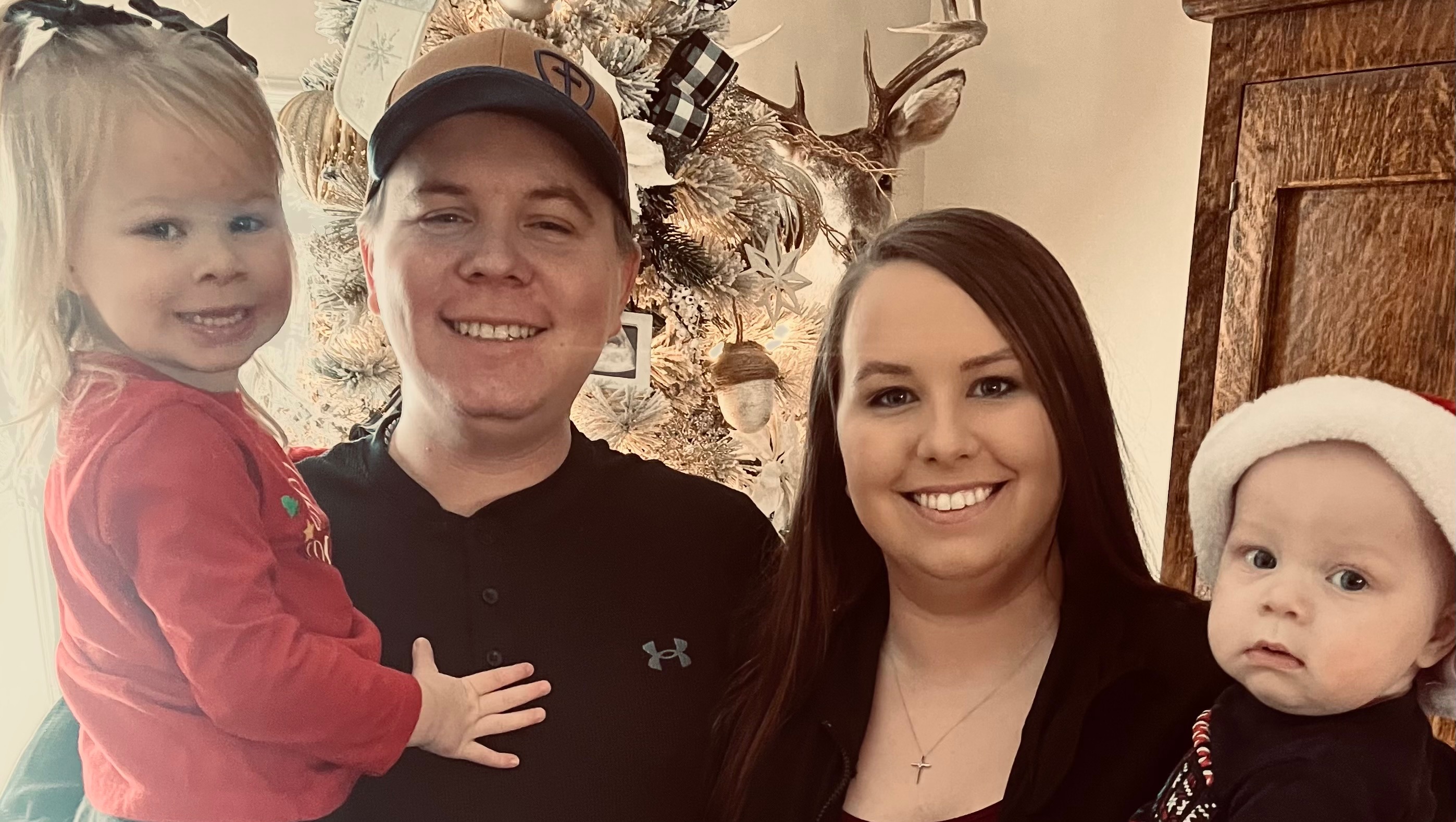 Fundraiser for Cory Minnix by Brandon Golla : Stand with Cory and His ...