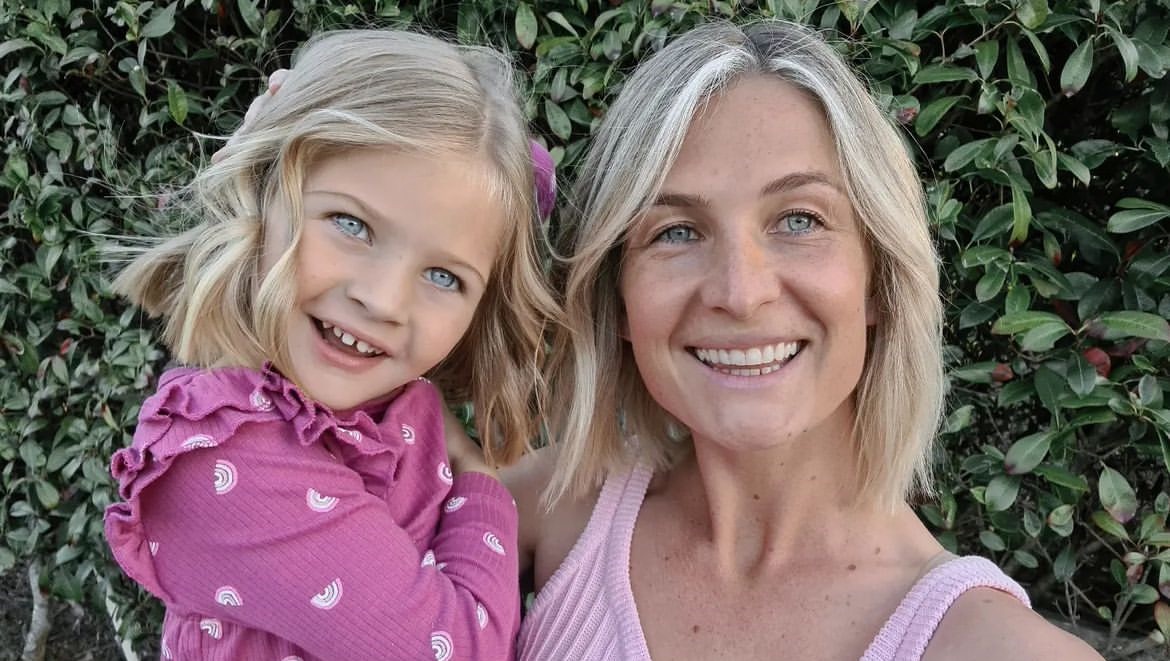 Fundraiser for Genevieve Grainger by Anneliese Hughes : Support Gen on her road to recovery