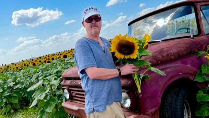 Fundraiser for Denver Clark by Angelina Rosania : Support Denver Clark ...