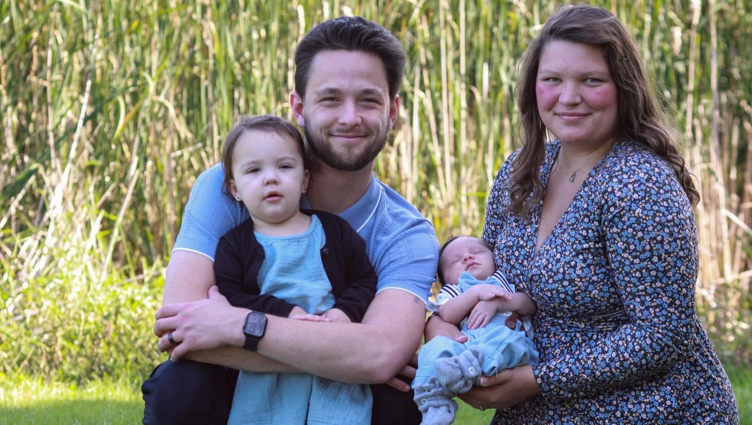 Fundraiser by Sydney Staples : Help Boe and His Family Through Cancer ...