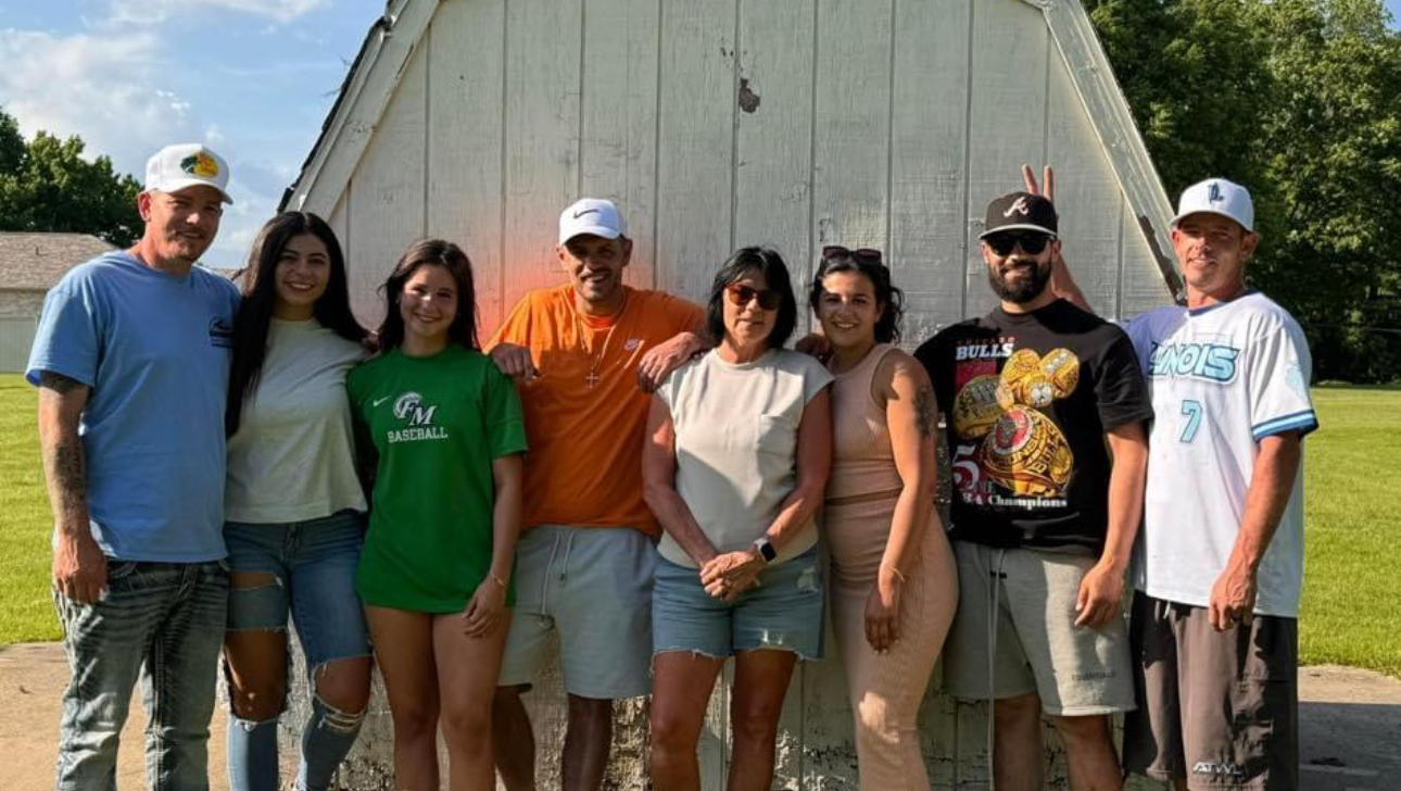 Fundraiser by Michele Britvec : The Memory of Matt Persich