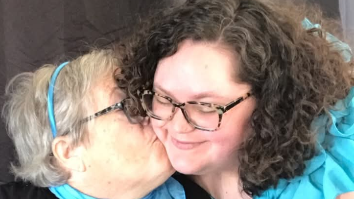Fundraiser for Anne Haines by Sarah Jeter : The Send Anne Some Love Fund