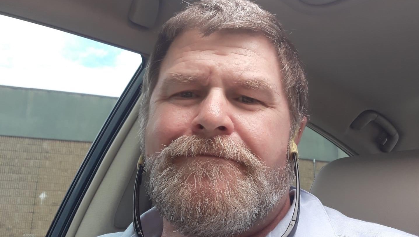 Fundraiser by Katie Thornley : Help Honor Michael McNair's Final Journey