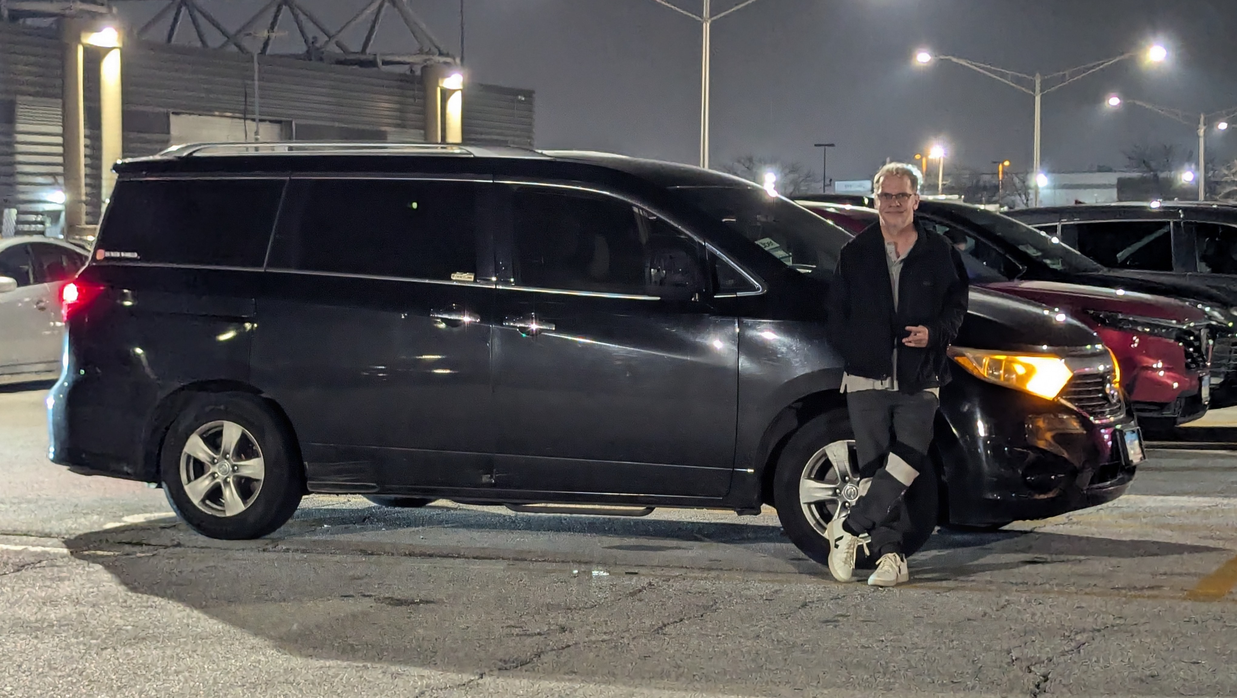 Fundraiser by Matthew Nalett : Support Matt's Car Repairs for Safe Driving