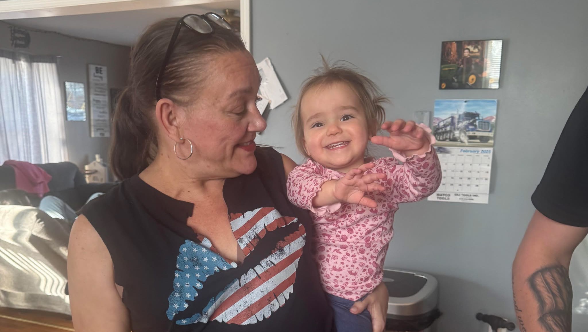 Fundraiser for Tammy Perry by Elizabeth Smith : Support Tammy's Fight Against Breast Cancer