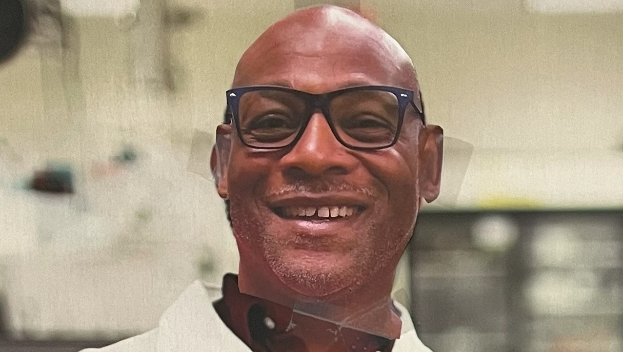 Fundraiser for Jon Williams by Kenneth Jones : Support Jon Williams in ...