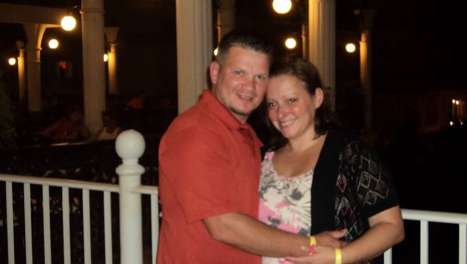 Fundraiser by Samantha D'Agosta : The Bridget and John Molnar Memorial Scholarship Fund