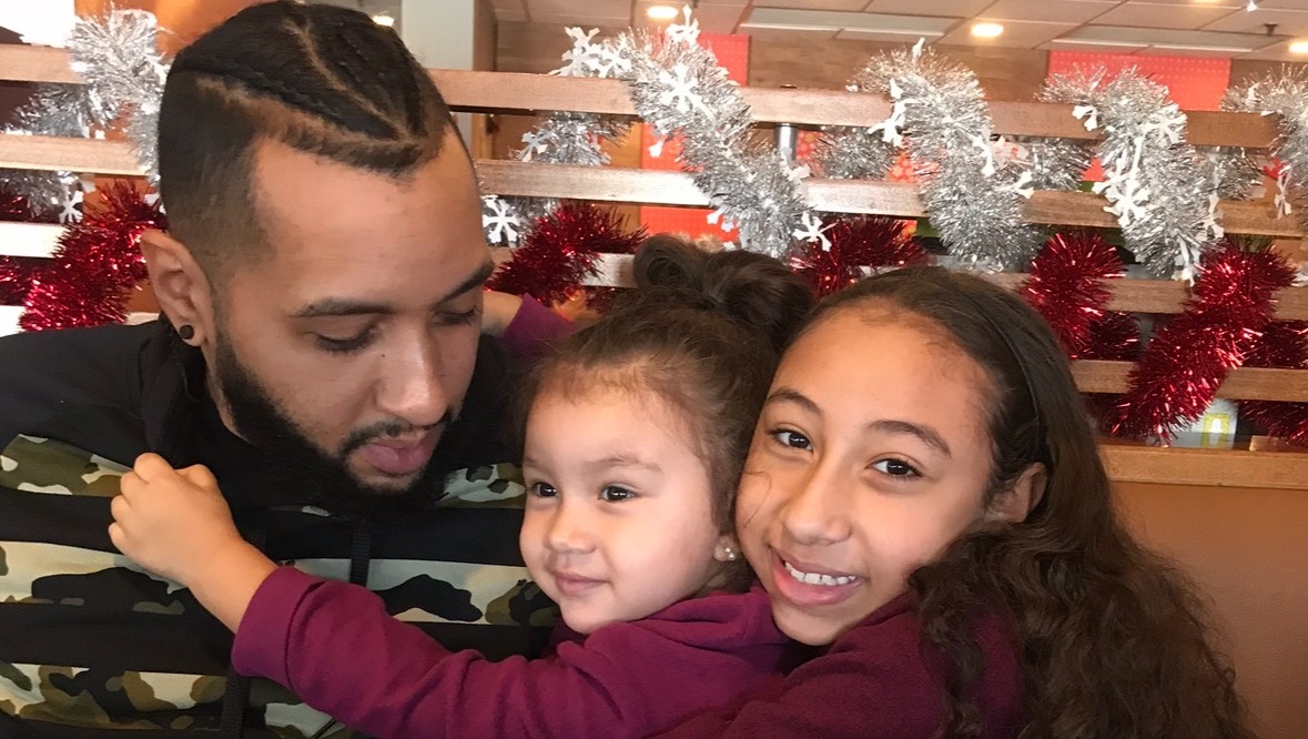 Fundraiser for Janelly Arroyo by Jessenia Paulino : Help OJ's Family ...