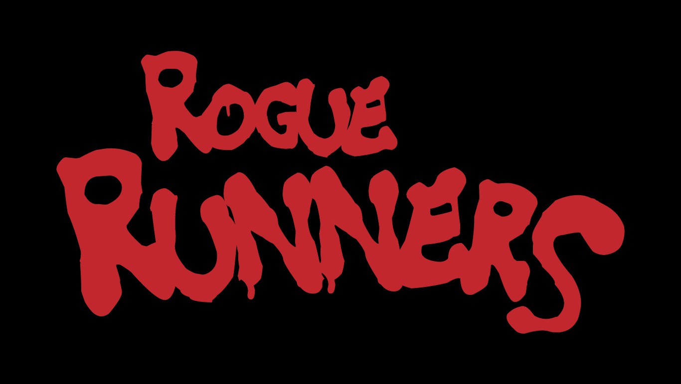 Fundraiser by Laura Robinson : Support Rogue Runners' 350-Mile Challenge