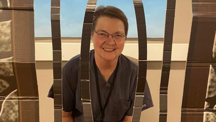 Fundraiser by Katie Doran : Stand By Darletta in Her Breast Cancer Battle