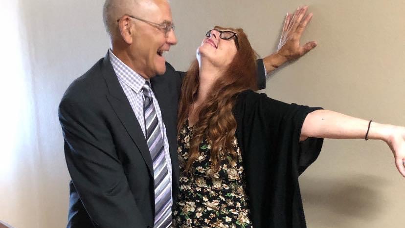 Fundraiser by Karin Hoggard : Support Debra Scheer After Bob's Passing