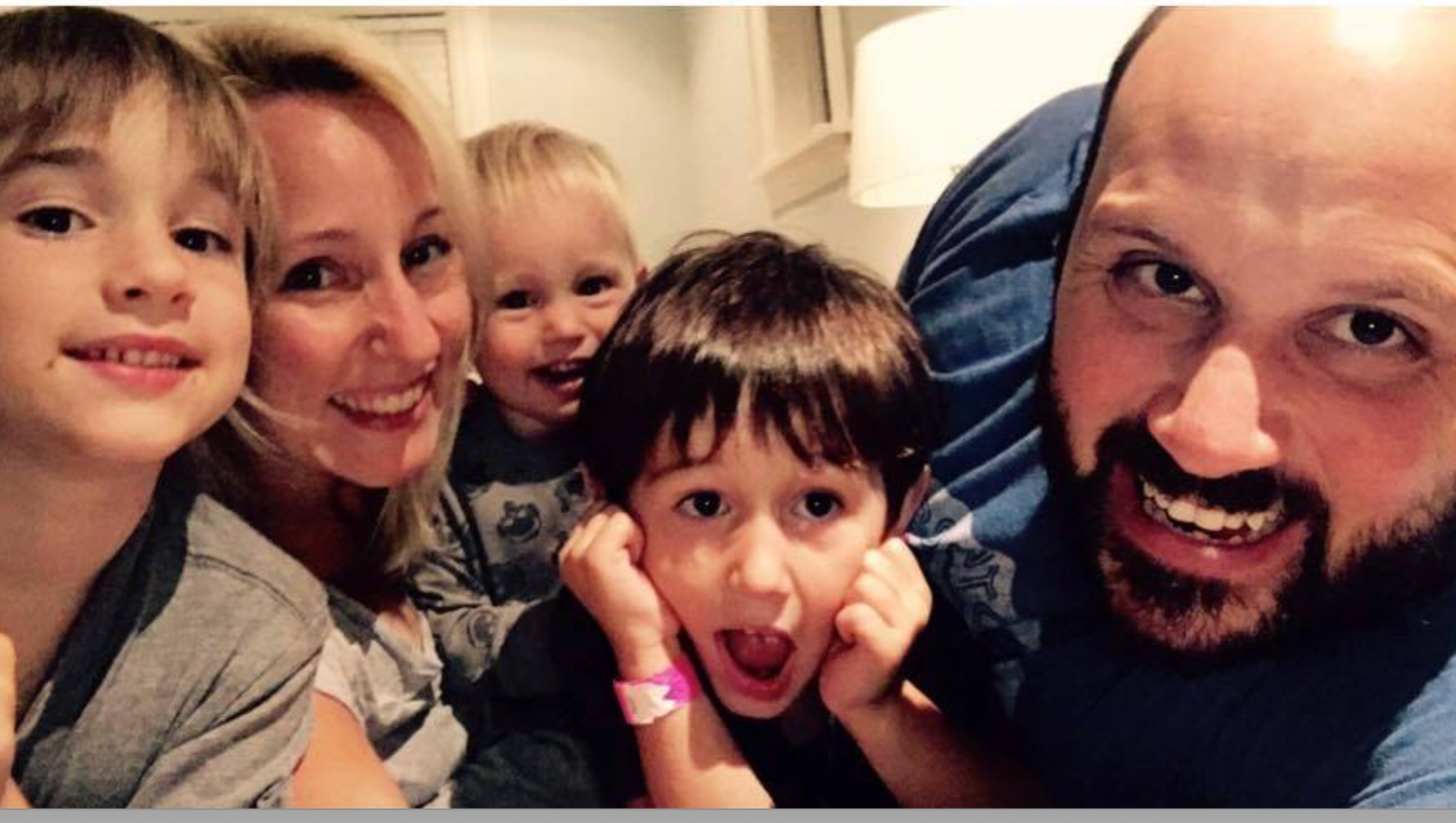 Fundraiser for Chris Carfagnini by Jennifer La forge : Support Chris ...