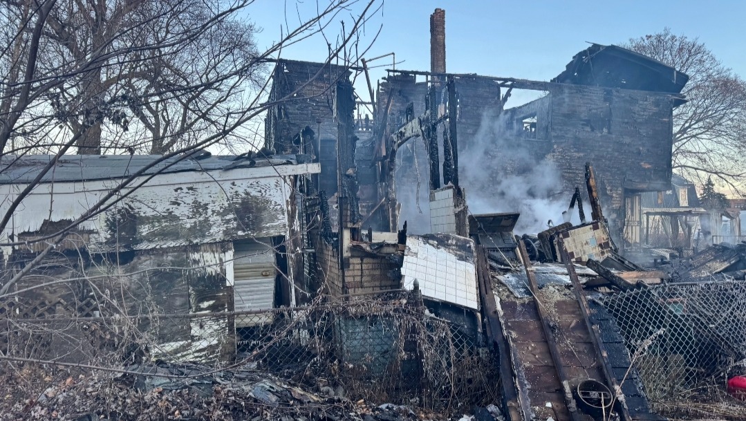 Fundraiser for Willie Thompson by Jerry Ratliff : 5853 Belvidere Family ...