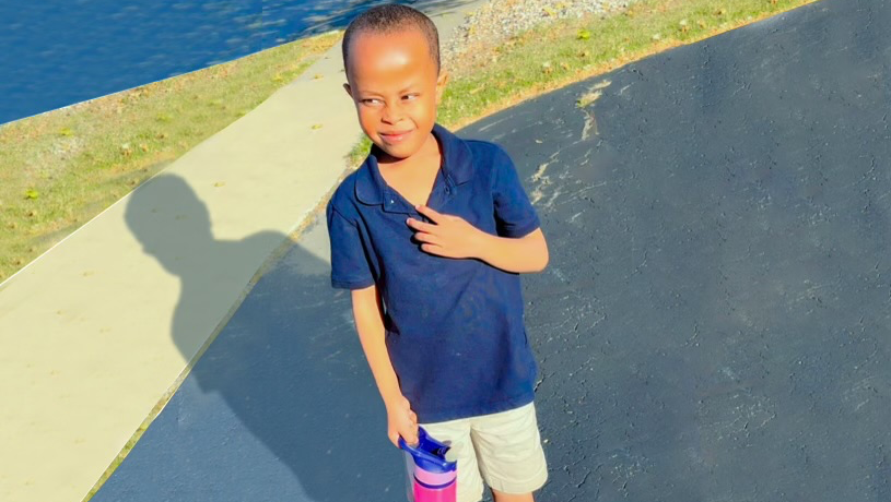 Fundraiser by Kathleen McCurdy : Help Manzi's Family with Funeral Costs